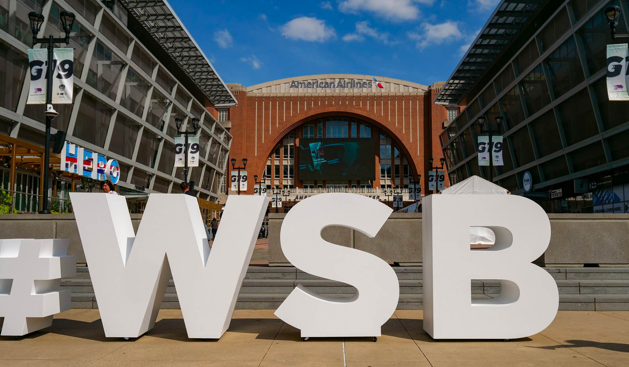 Photo Gallery – WSB