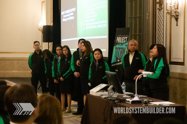 Photo Gallery – WSB