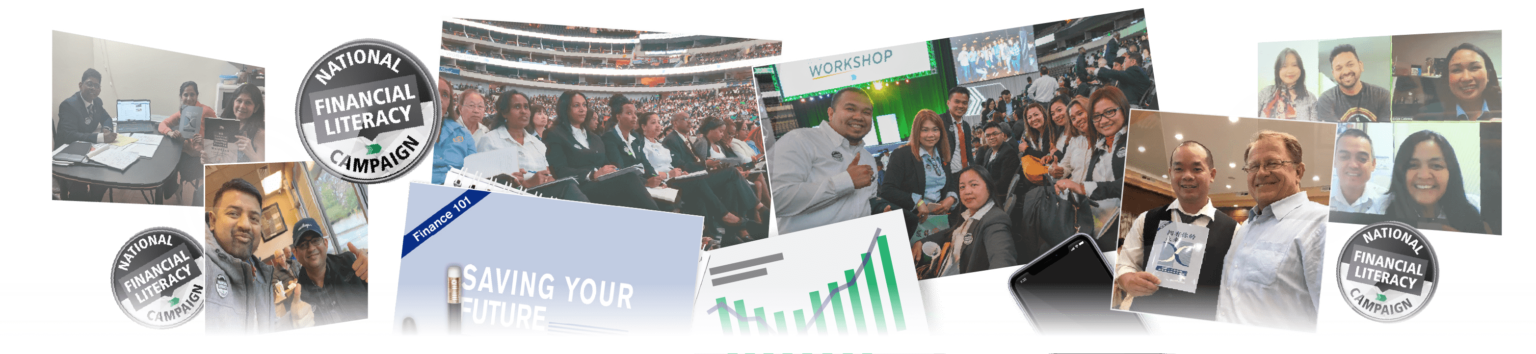 WORLD SYSTEM BUILDER presents – WSB