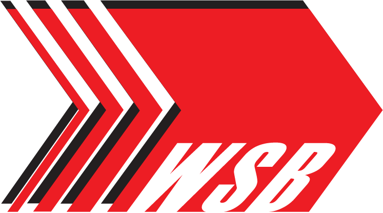 Wsb Nlu Logo