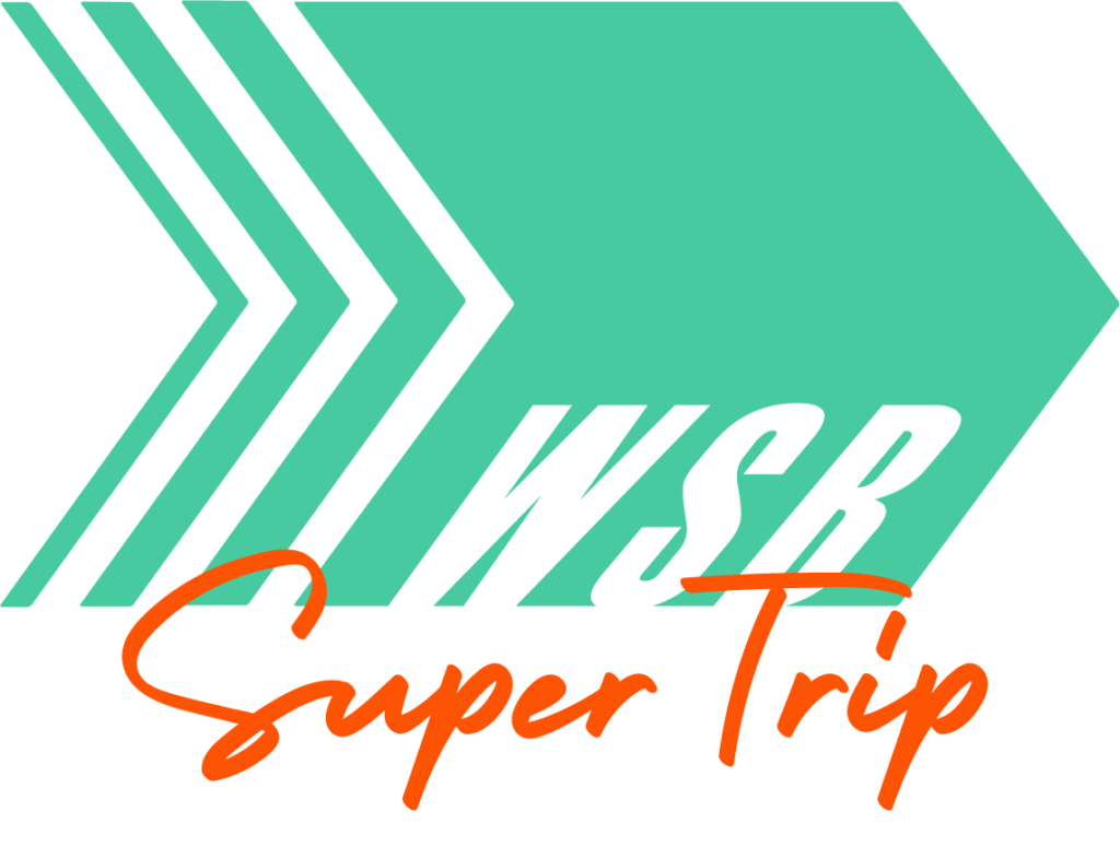 WSB 2025 SUPER TRIP – SOUTH KOREA – WSB