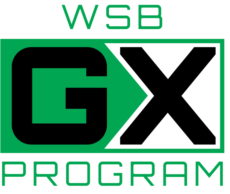 GX Program – WSB