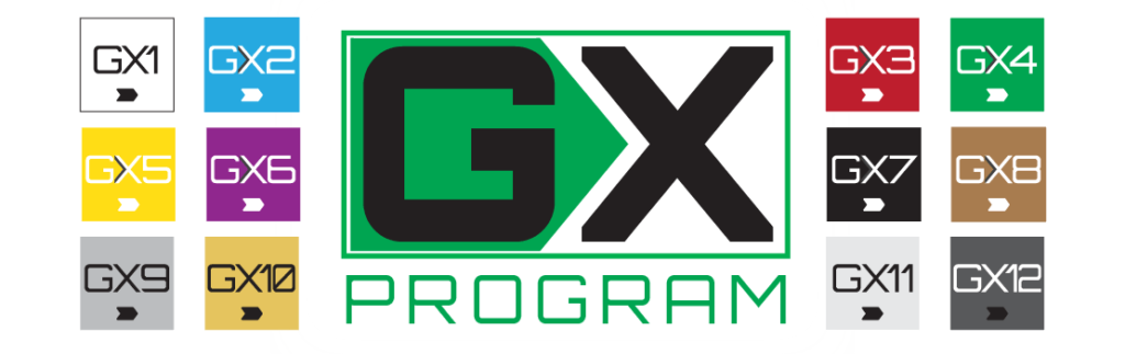 GX Program Qualifier Submission – WSB